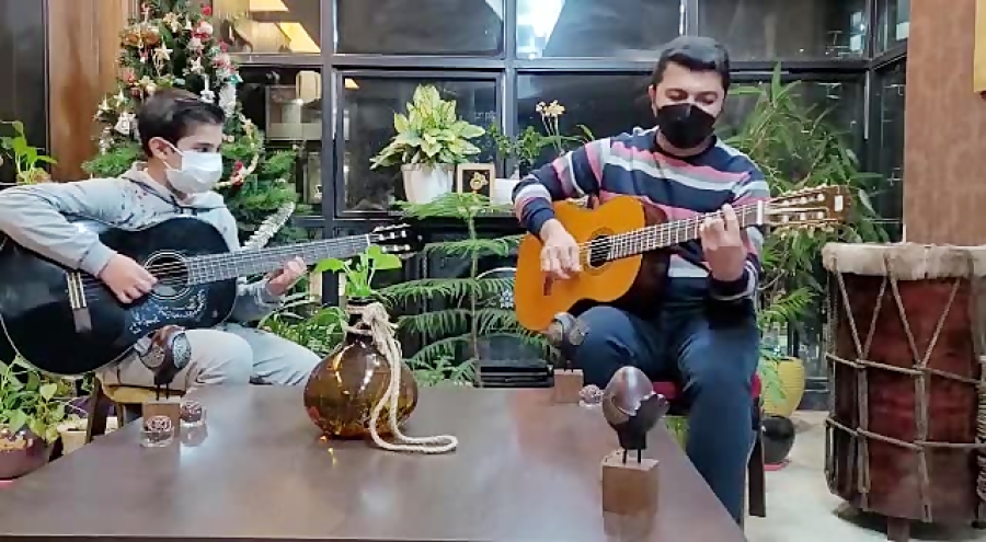 Music Hotel california