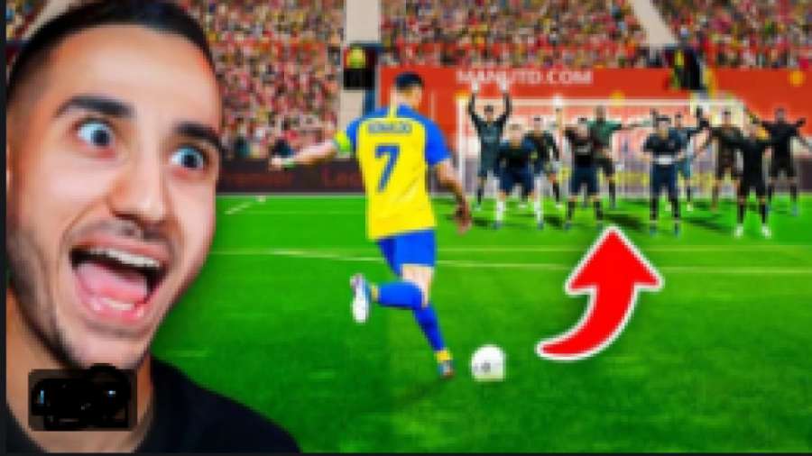 ویدیوی مهدی پی اس