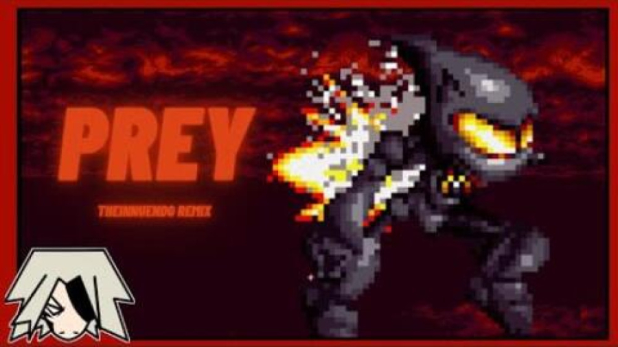 FNF:PREY FURNACE SONIC