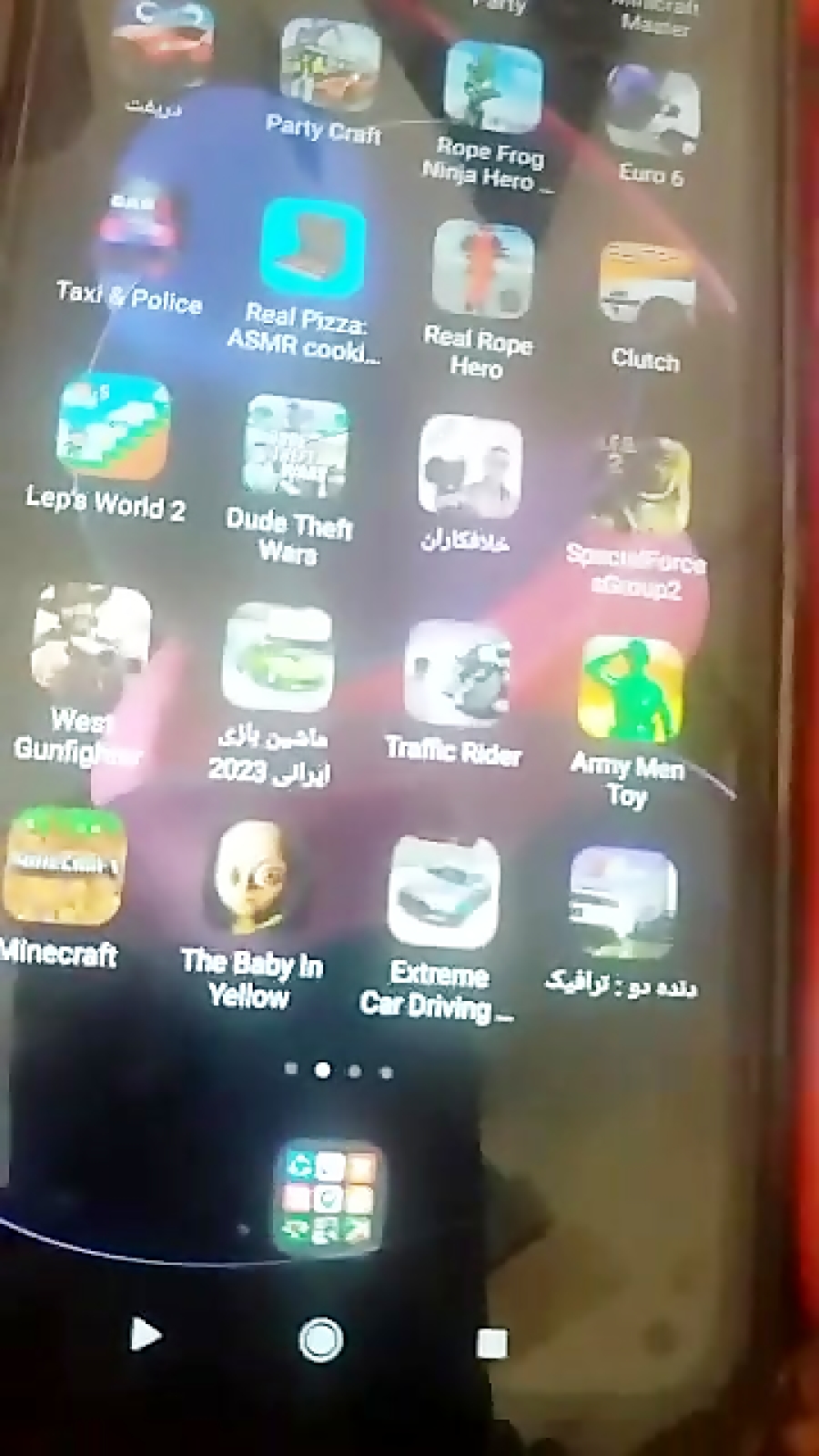 آموزش دونفره بازی کردن در ماینکرافت