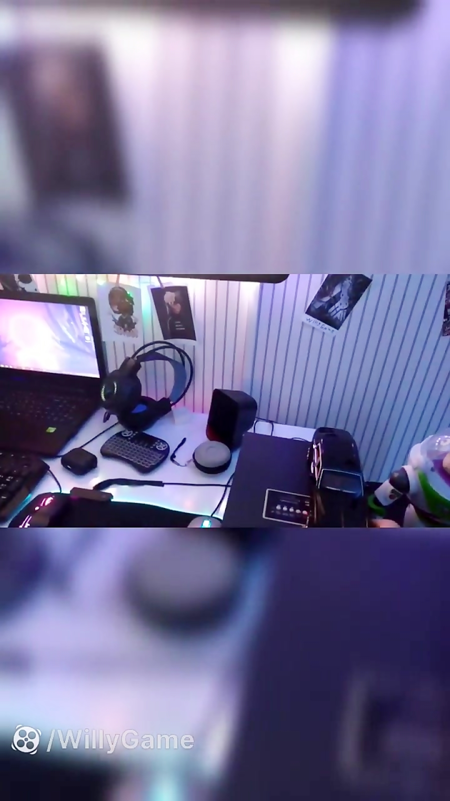 روم تور جدید و روم جدید گیمینگ تر