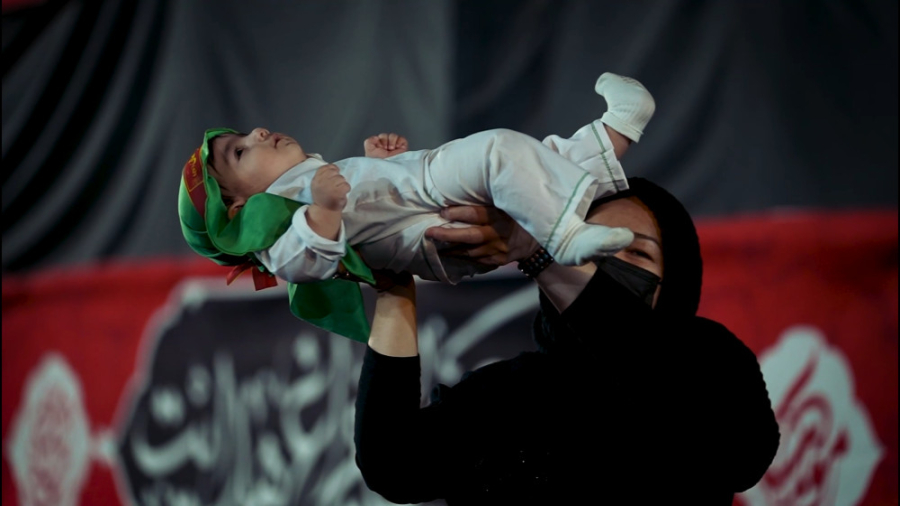 روضه | یکم آروم گریه کنید