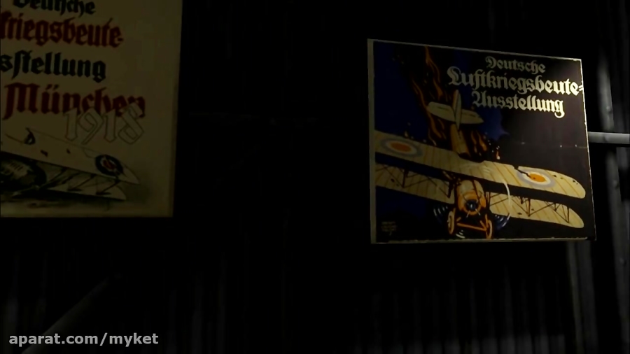 Sky Baron - War of Planes Official Trailer