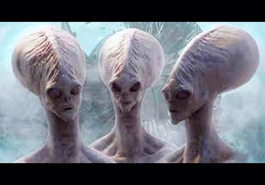 عکس ادم فضایی