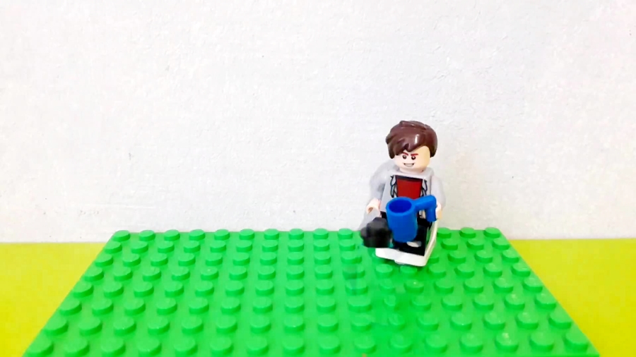 مورچه بالدار خون سرد