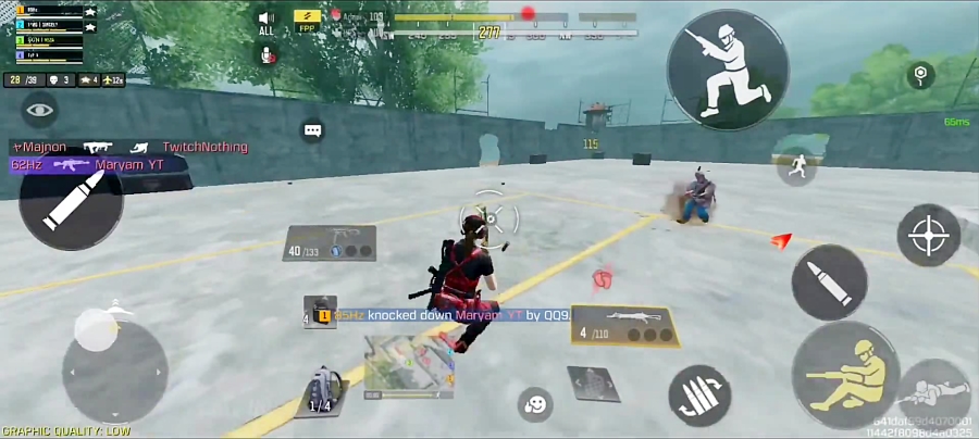 منم COD/REZA/¥T_کانالم بن شد!!_آخرین ویدئو!؟؟