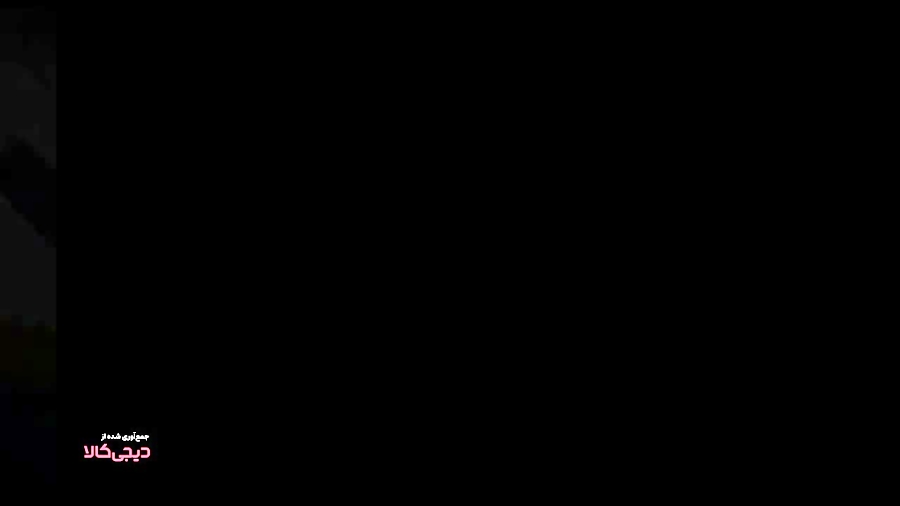 ویدیو ارسالی مشتری دیجی کالا از تجربه خرید ادو تویلت مردانه امپر