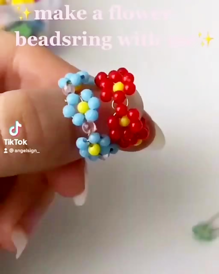 آموزش انگشتر