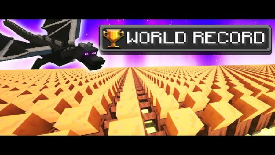 Grox | Speedrunning Minecraft but I enslave villagers