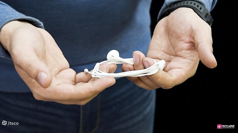 هندزفری تسکو مدل TH 5071