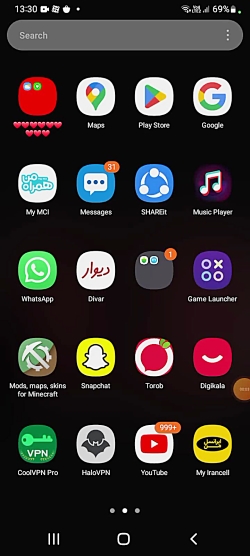 آپارات | kian.Game