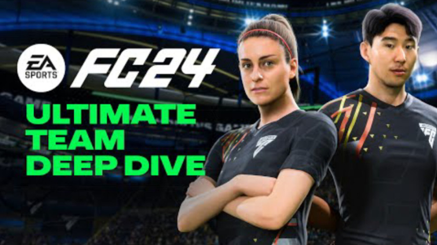 تریلر آلتیمیت تیم Ea Sports Fc 24 و توضیحات آن