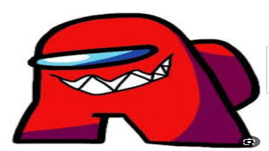 Among us red imposter part 2