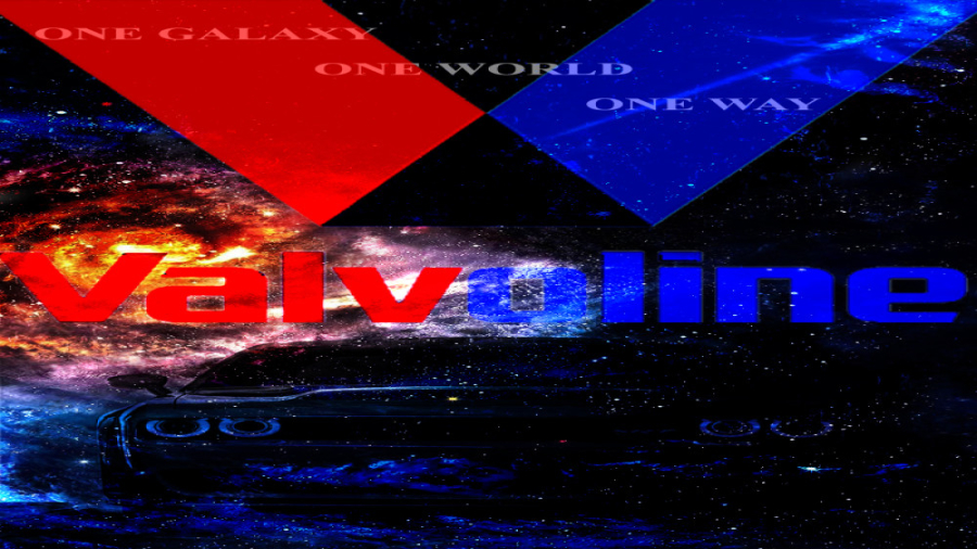 valvoline والولین