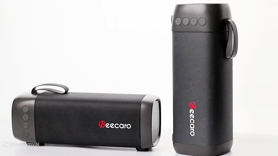 اسپیکر بیکارو مدل Beecaro GF501