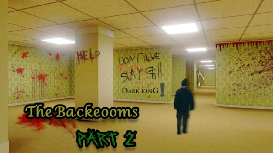 the back room 1998 گیم پلی پارت 2