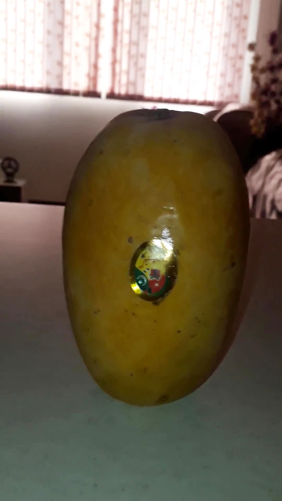 انبه بزرگ