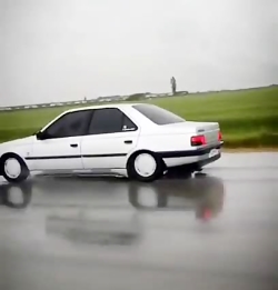 PEUGEOT PARS ELXپژو پارس ای ال ایکس