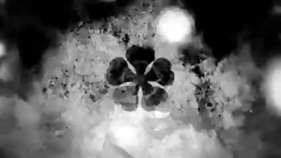 ادیت خفن زیبا از آستا (: از انیمه شبدر سیاه ساخت خودم