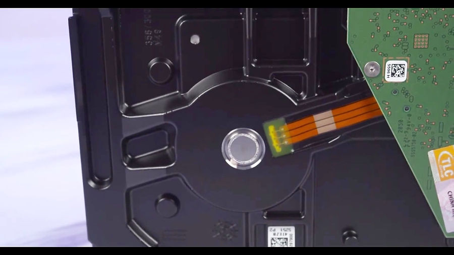 خرید هارد دیسک HDDD 2024 SEGATE 2TB