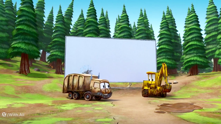 The Stinky and Dirty