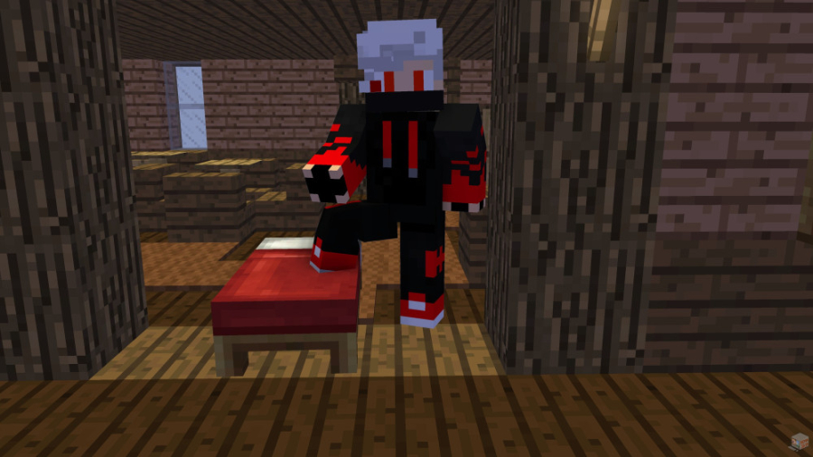 بهترین کامبو بدوارز من/ماینکرافت/ماینکرفت/minecraft