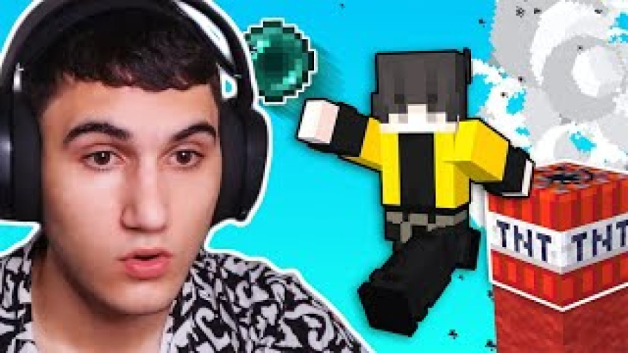 رفتیم تو بدوارز یکم حرکات خفن بزنیم که این اتفاق افتاد ! | Samstrix