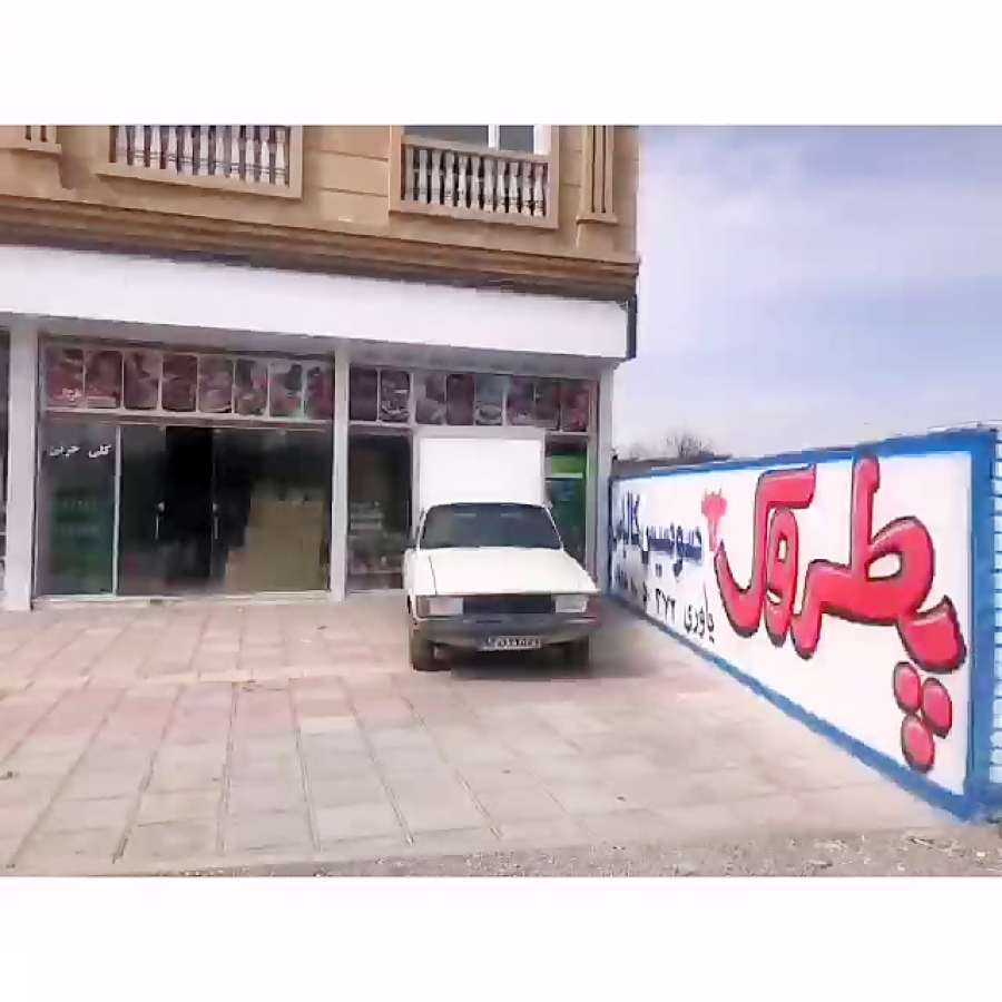 پروتئین پطروس