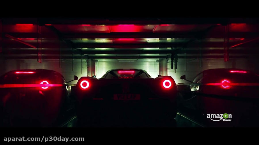 زمان انتشار برنامه تور بزرگ The Grand Tour