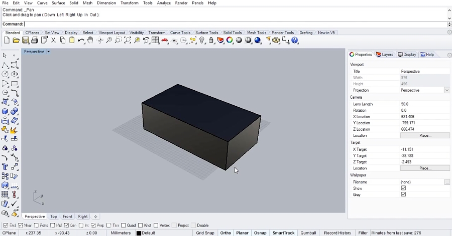 ANSYS Two-way coupled FSI tutorial- Vibrating plate in