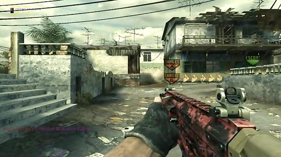 Call Of Duty BOMB!!!!!!