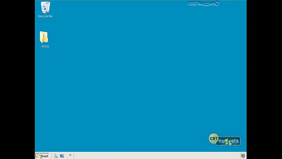 13-Monitoring a Windows Server 2008 Network Infrastructure Part 1