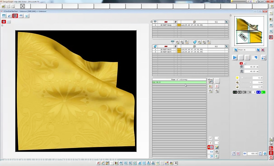 آموزش یکی از ابزارهای طراحی با EAT