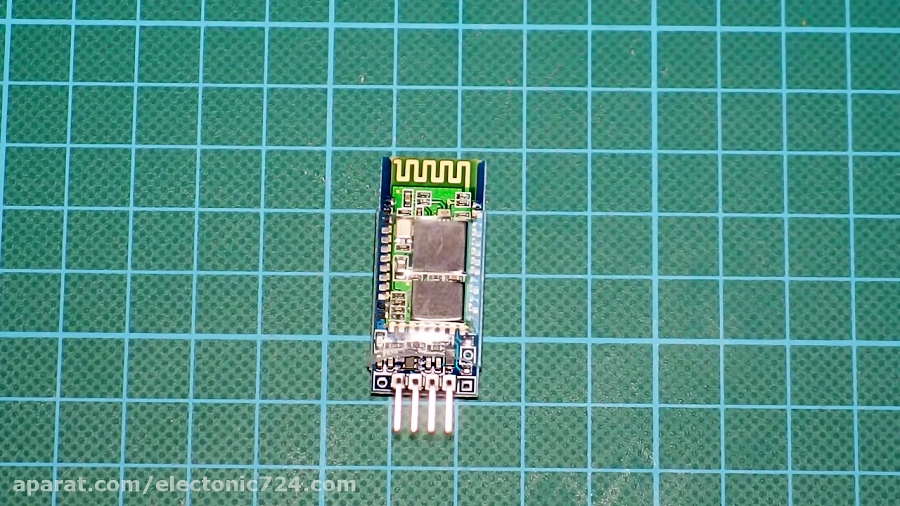Bluetooth HC-06 module tutorial on with Arduino Uno