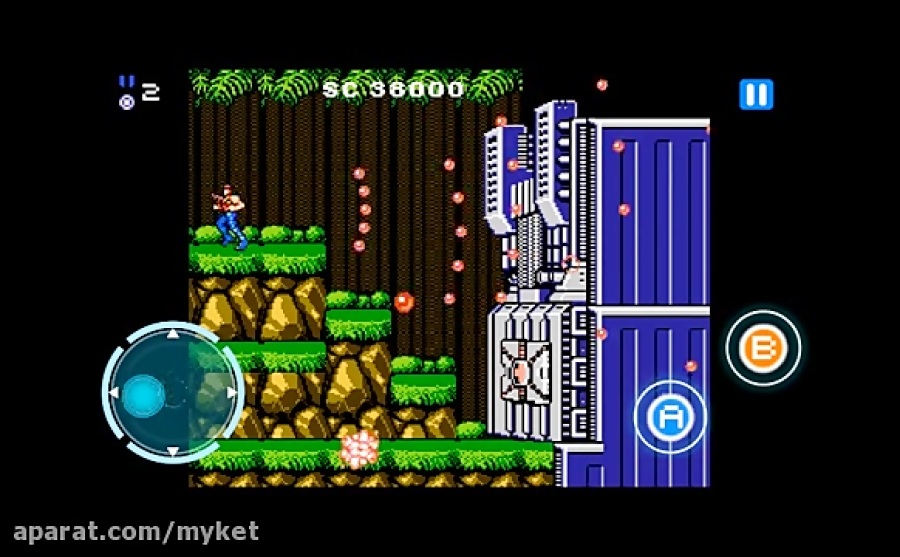 [Trailer] Game Soldier