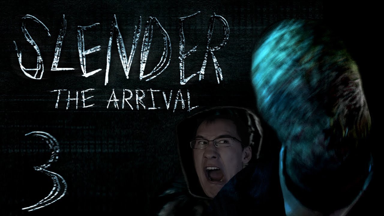 Slender: The Arrival | Part 3 | TERRIFYING SUCCESS