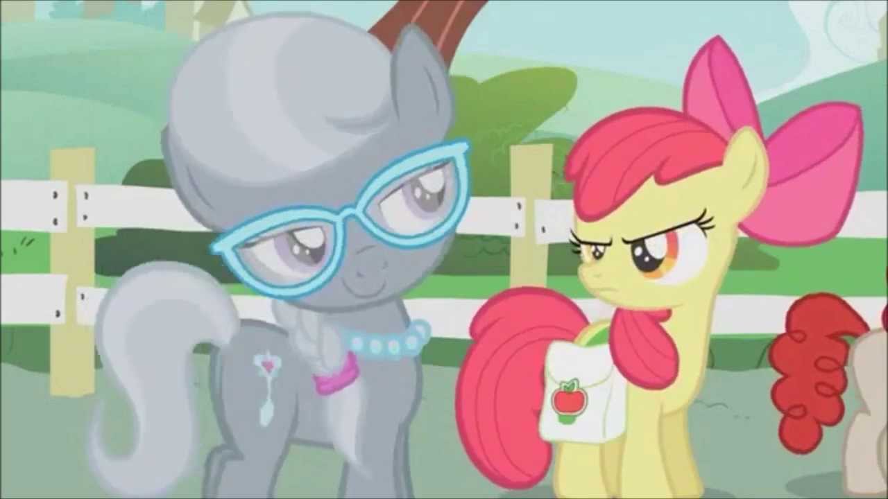 [MLP] PMV Die Young (CMC's)