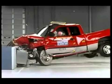 78. Worst Crash Test Ratings of all Time Compilation 3