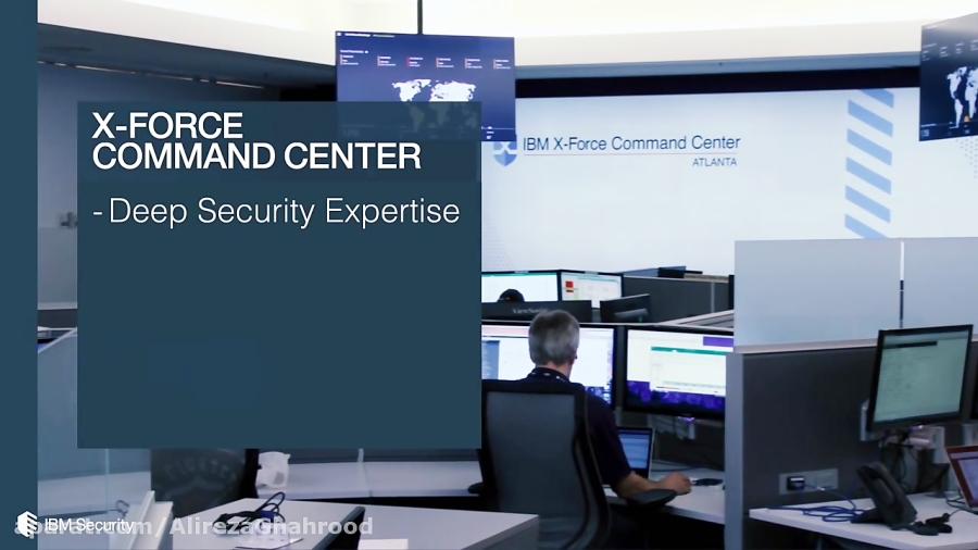 IBM - SOC Next Generation