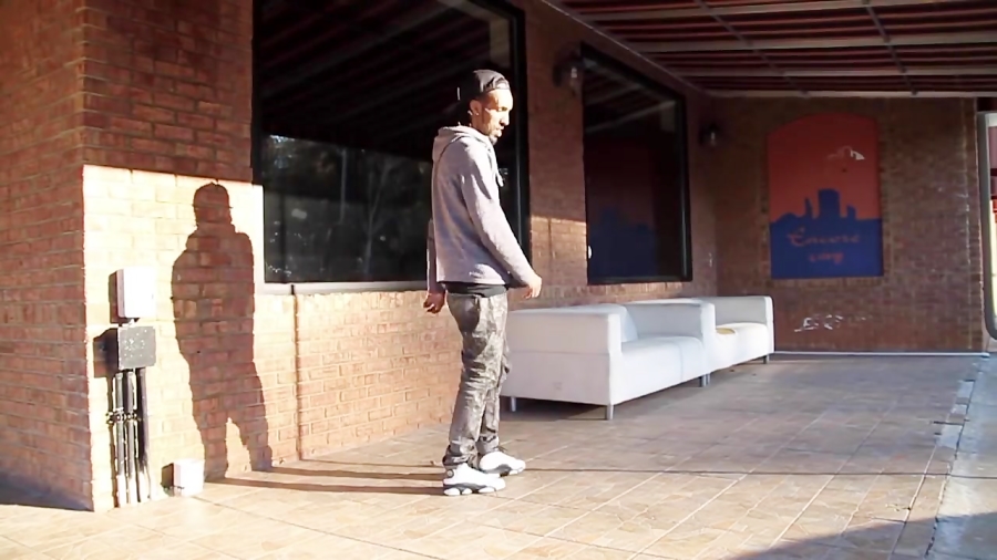 ALWAYS DAPPER | DUBSTEP