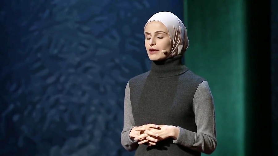 Islamophobia killed my brother. Let's end the hate | Suzanne Barakat