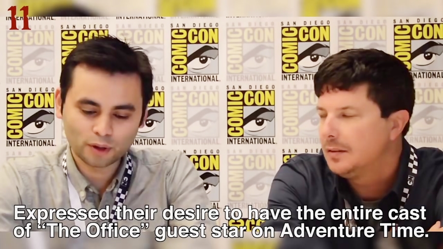 107 Adventure Time Facts Everyone Should Know! (ToonedUp #15)