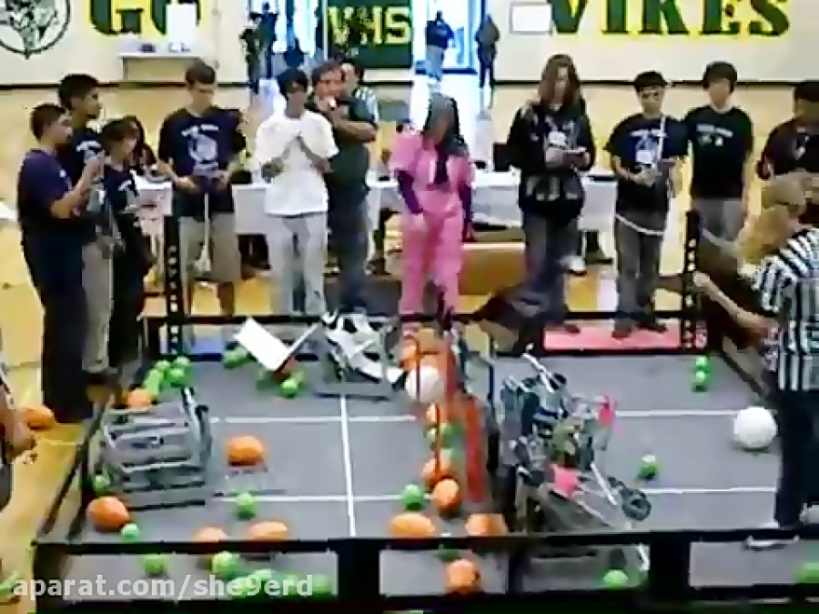 vex-robotics-clean-sweep