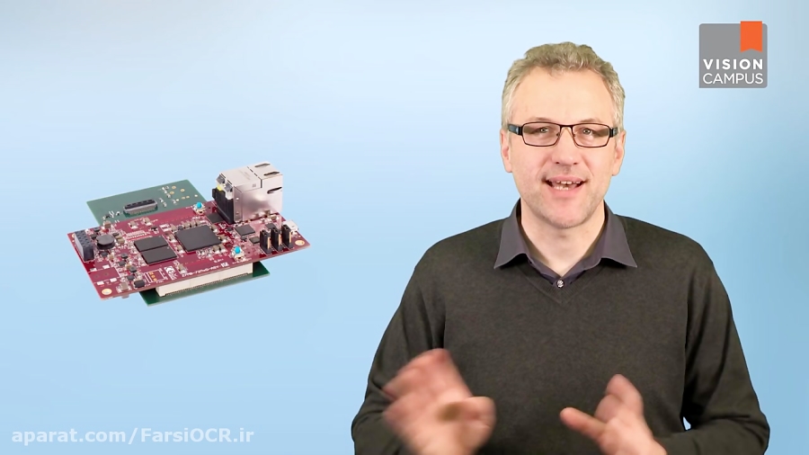 What is embedded vision? – Vision Campus