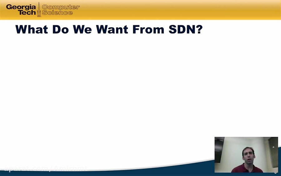 Module 5.3: Scaling Programmable Data Planes: Making Hardware Programmable