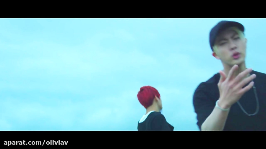 방탄소년단 'Save ME' MV