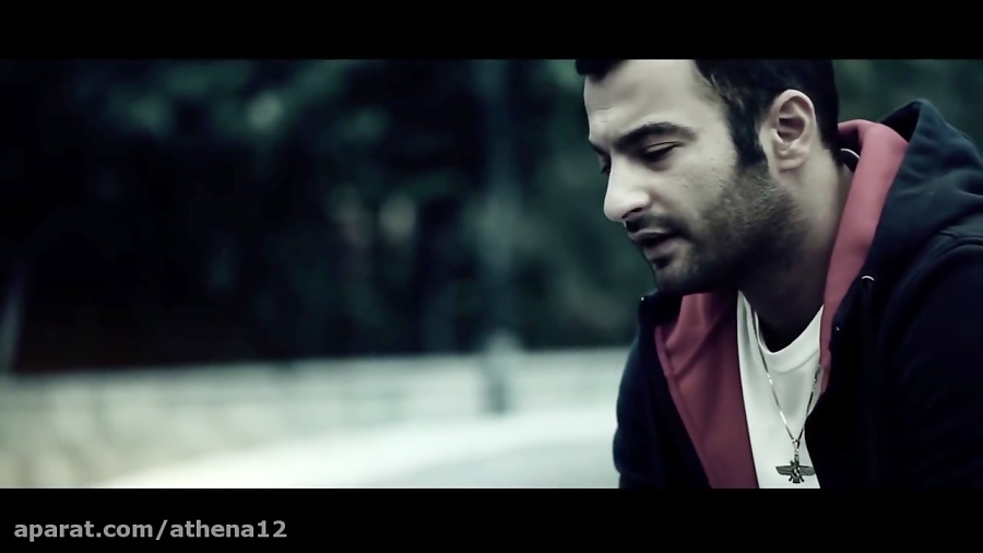 Yas Ft Aamin Vaghte Raftan Music Video Full Hd