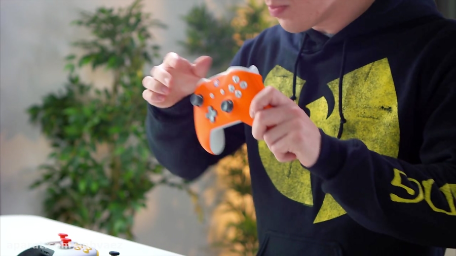 The Best Game Controller