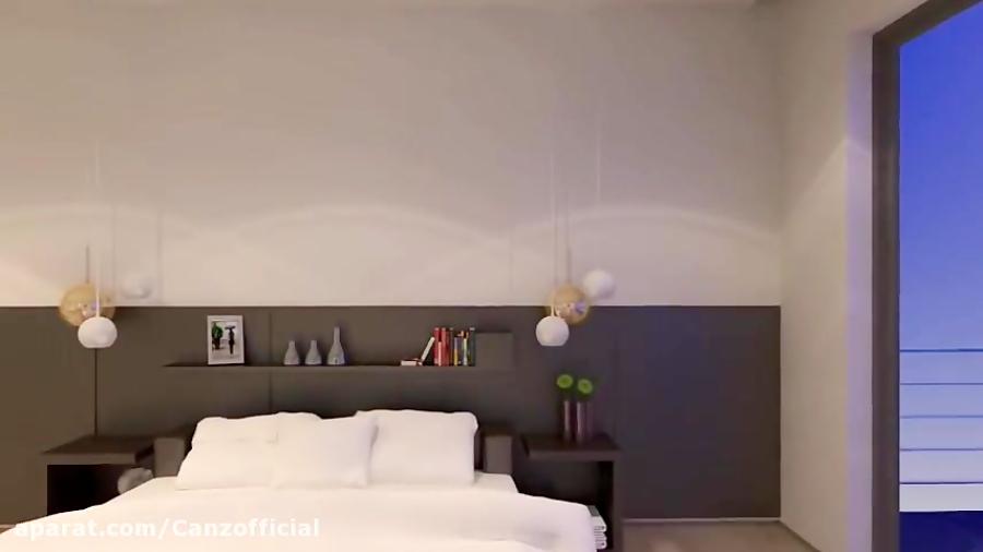 Smartglass Animation | Electronic Switchable Glass