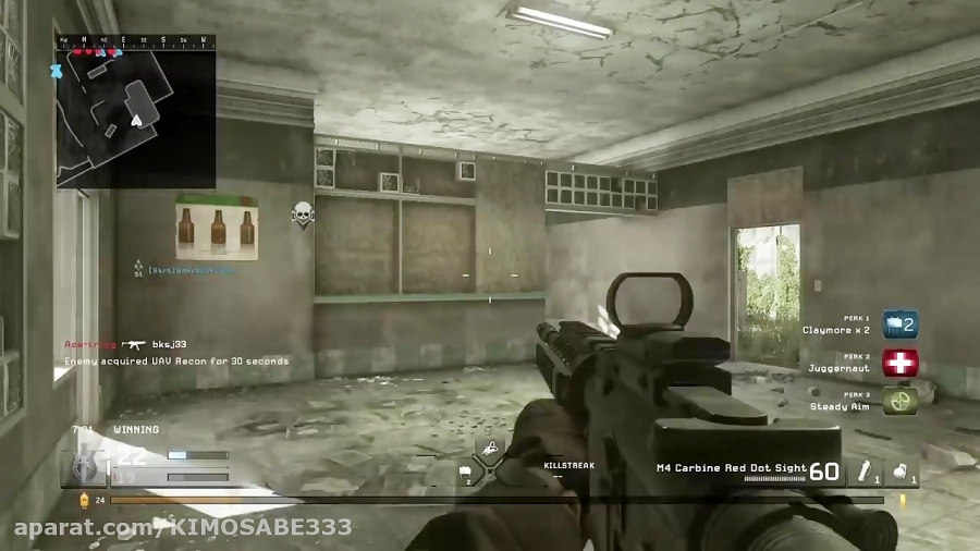 Call of Duty: Modern Warfare Remastered FUNNY MOMENTS! (Episode 1)